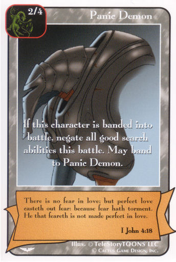 Panic Demon (4) (AW)