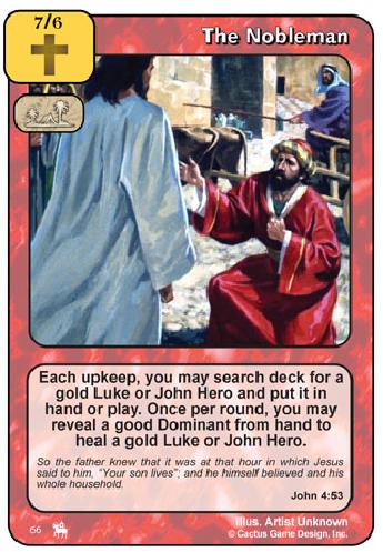 The Nobleman (RoJ)