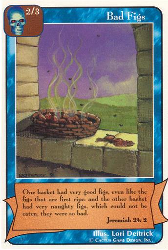 Bad Figs (Pr)