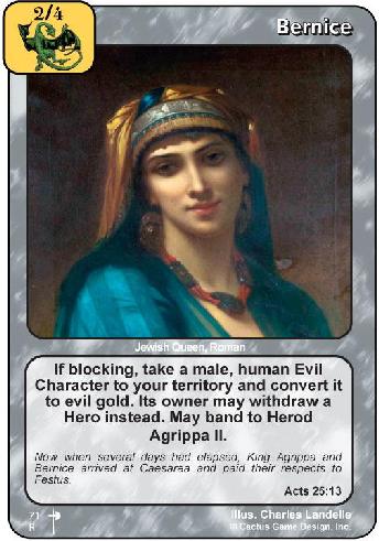 Bernice (PC)