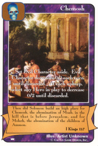Chemosh (Ki)