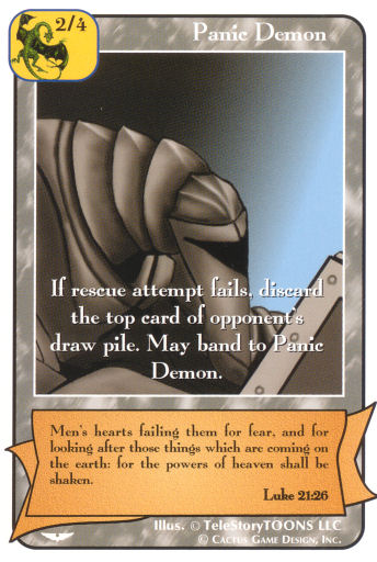 Panic Demon (1) (AW)