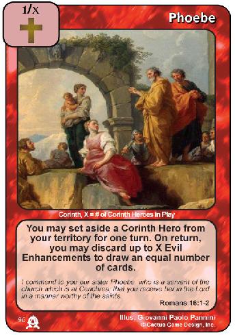 Phoebe (EC)